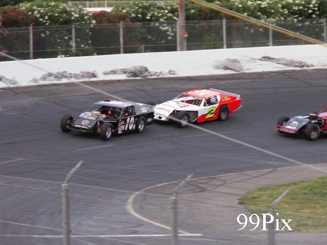 2006 Jay Linstroth #10a